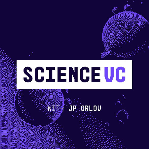 Listen to Science VC podcast | Deezer
