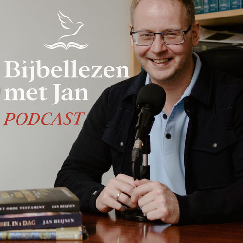 Listen to Bijbellezen met Jan podcast | Deezer