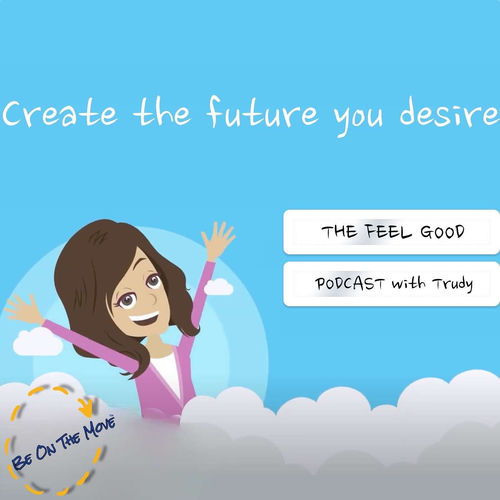 Listen to The Feel Good Podcast™ podcast | Deezer