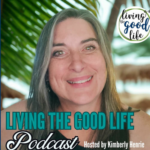 Listen to Living the Good Life podcast | Deezer