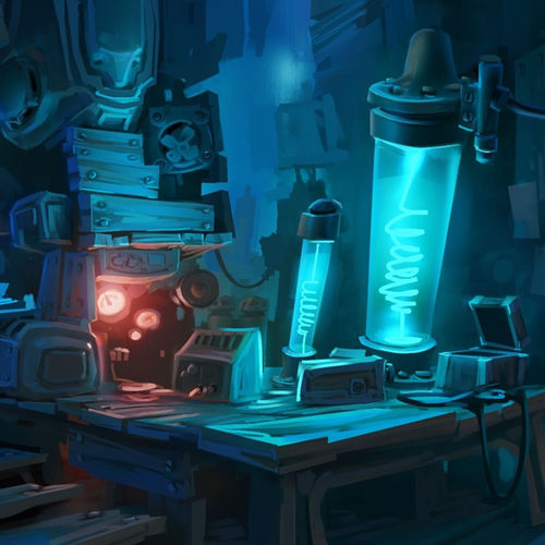 Listen to The Toxic labs Podcast podcast | Deezer