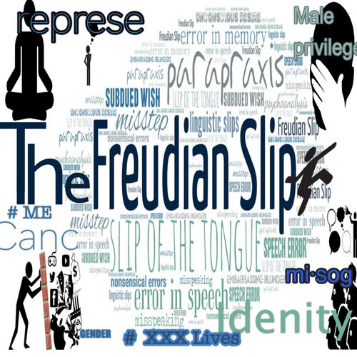 Listen to THE FREUDIAN SLIPS podcast | Deezer