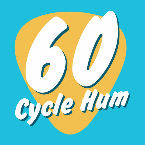Listen to 60 Cycle Hum: The Guitar Podcast! podcast | Deezer