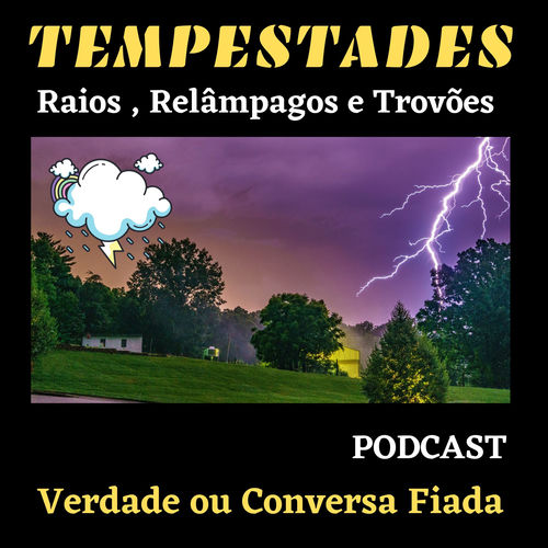 Listen to Verdade ou Conversa Fiada podcast | Deezer