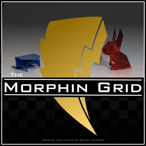Listen to The Morphin Grid podcast | Deezer