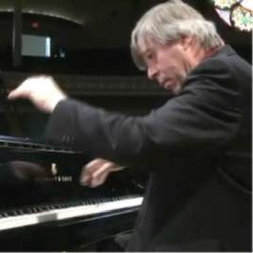 Listen to Jamie Syer: Classical Piano podcast | Deezer