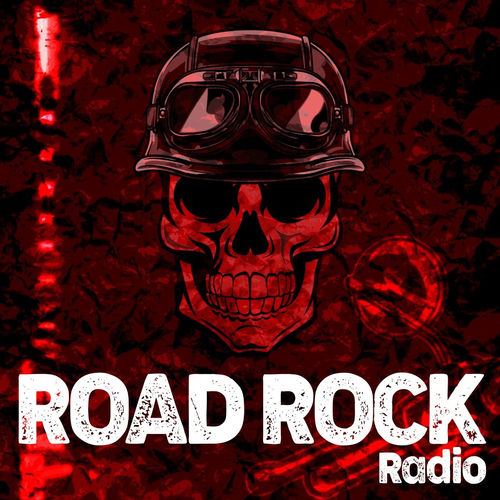 Listen to Road Rock Radio podcast | Deezer