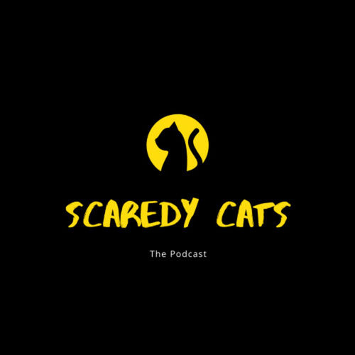 Listen to Scaredy Cats podcast | Deezer