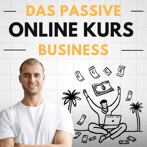 Escucha el podcast Das Passive Online Kurs Business by Michael Rolle ...