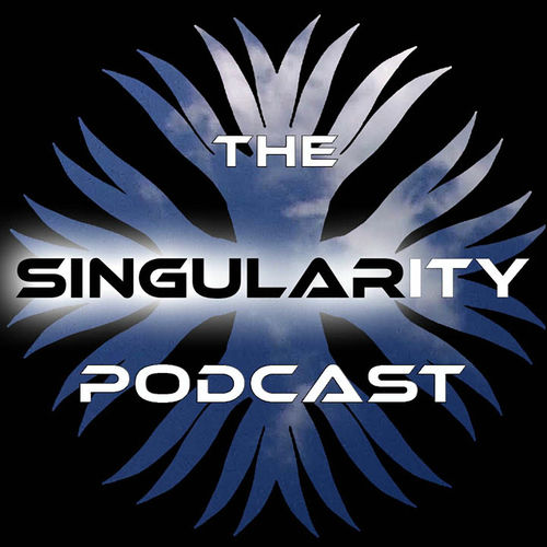 Listen to The Singularity Podcast podcast | Deezer