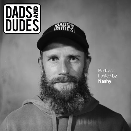 Escuchar el podcast DADS AND DUDES - PODCAST | Deezer