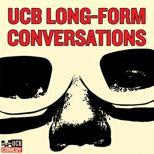 Listen to Long-Form Conversations podcast | Deezer