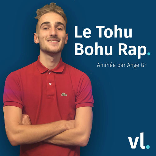 Listen to Tohu Bohu Rap 🤟 - podcast | Deezer
