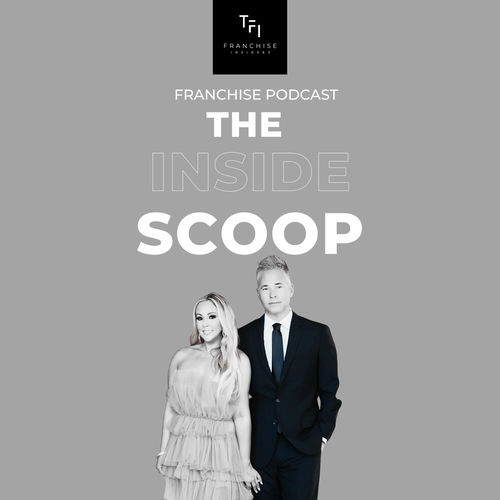 Listen to The Franchise Insiders "Inside Scoop" Podcast podcast | Deezer