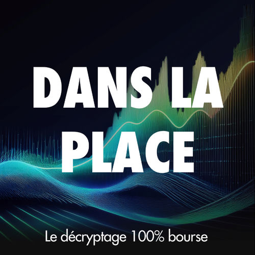 Listen to Dans la place podcast | Deezer