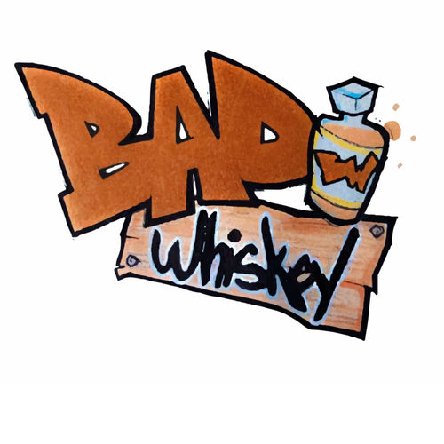 Listen to The Bad Whiskey Podcast podcast | Deezer