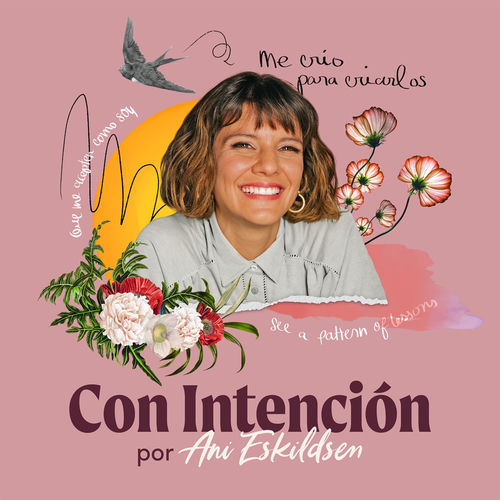 Listen to Con Intención podcast | Deezer