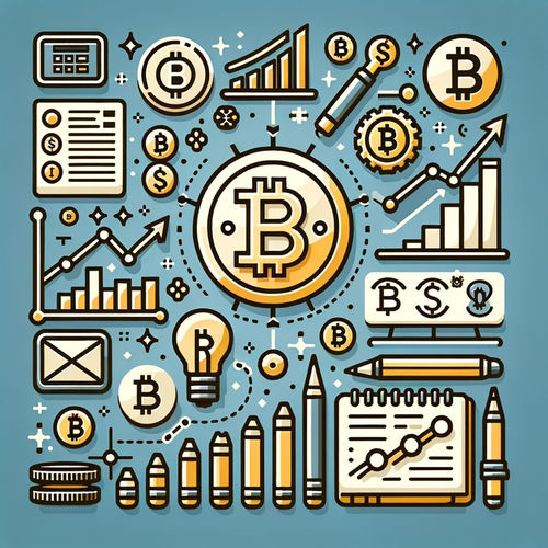 Listen to Crypto Success: Bitcoin Trading & Investment Strategies ...