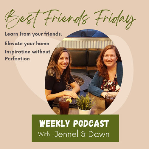 Listen to Best Friends Friday podcast | Deezer