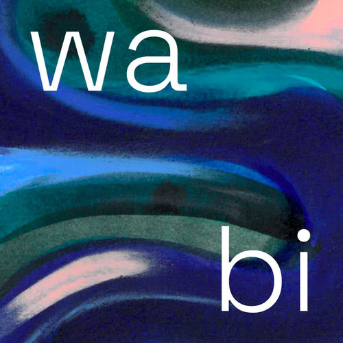 Listen to Wabi podcast | Deezer