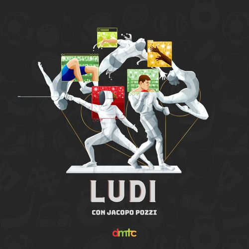 Escucha el podcast Ludi | Deezer