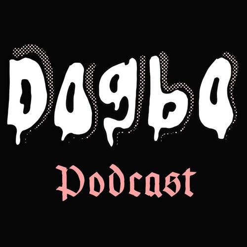 Listen to Dogbo podcast | Deezer