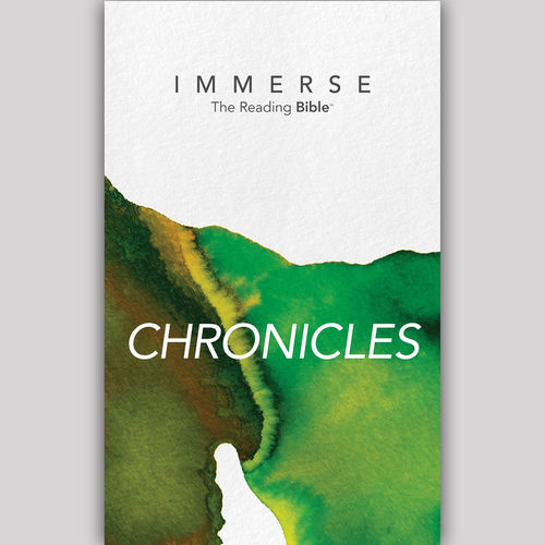 Listen to Immerse: Chronicles – 8 Week Bible Reading Experience podcast ...