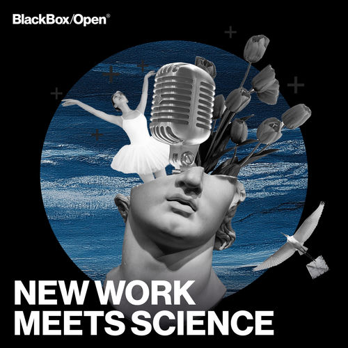 Listen to New Work Meets Science – Arbeitspsychologie ...