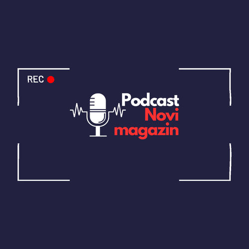 Listen to Novi magazin podcast podcast | Deezer