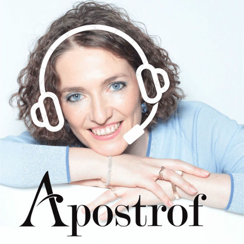 Listen to Les Podcasts d’Apostrof podcast | Deezer