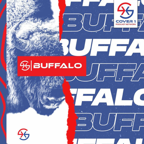 Listen to Cover 1 Buffalo podcast | Deezer