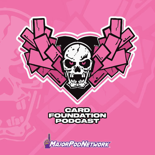 Listen to The Card Foundation Podcast podcast | Deezer
