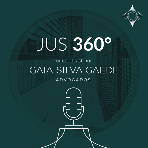 Listen to JUS 360 podcast | Deezer