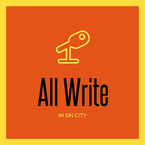 Listen to All Write in Sin City podcast | Deezer