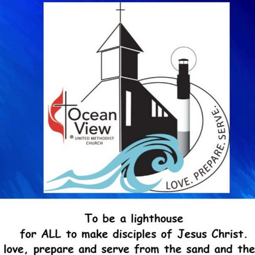 Listen to Ocean View United Methodist Church podcast | Deezer