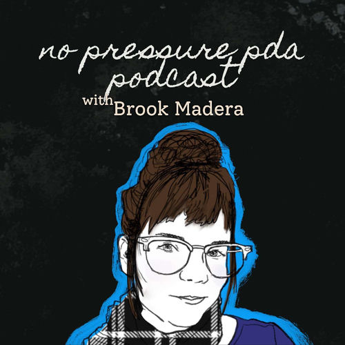 Listen to No Pressure PDA podcast | Deezer