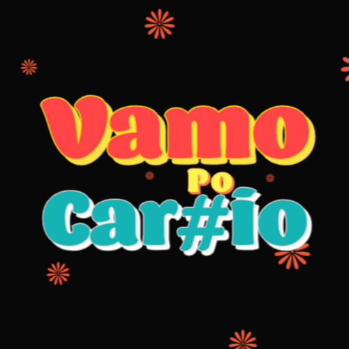 Listen to Vamo po Caraio podcast | Deezer