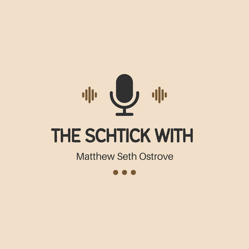 Listen to Matthew Seth Ostrove podcast podcast | Deezer