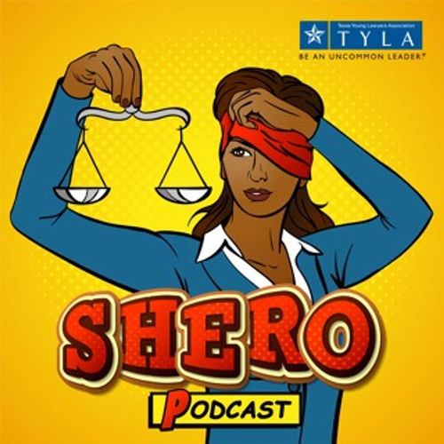Listen to Shero podcast | Deezer