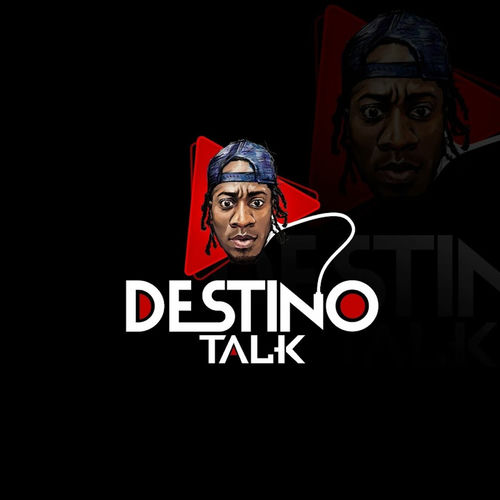 Listen to Destino Talk podcast | Deezer