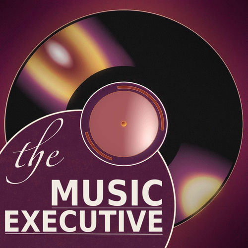 Listen to The Music Executive podcast | Deezer