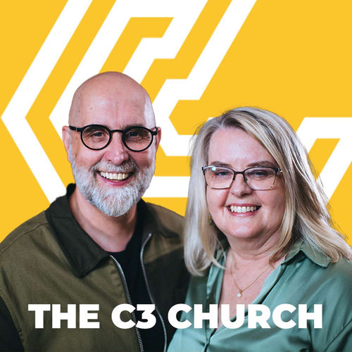 Listen to The C3 Church Podcast podcast | Deezer