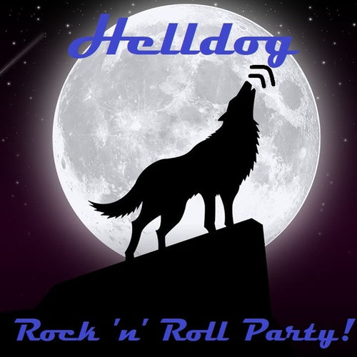 Listen to Helldog's Rock 'n' Roll Party! podcast | Deezer