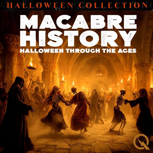 Listen to Macabre History: Halloween Through the Ages podcast | Deezer