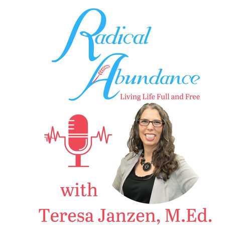 Escucha el podcast Radical Abundance | Deezer