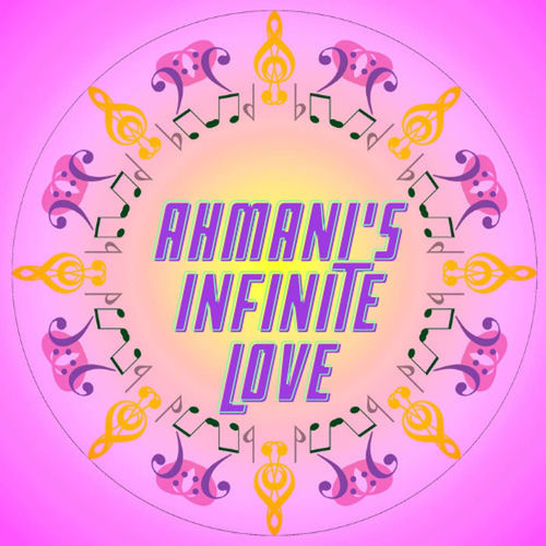 Listen to Ahmani's Infinite Love podcast | Deezer