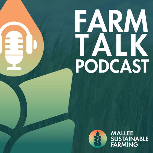 Listen to MSF Farm Talk Podcast podcast | Deezer