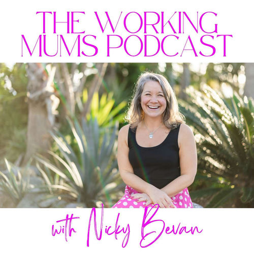 Listen to The Working Mums Podcast podcast | Deezer