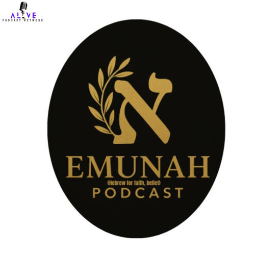 Listen to Emunah (Hebrew for faith, belief) podcast | Deezer