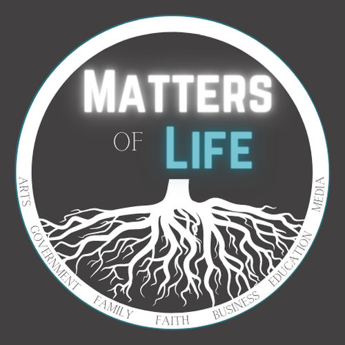 Listen to Matters of Life podcast | Deezer